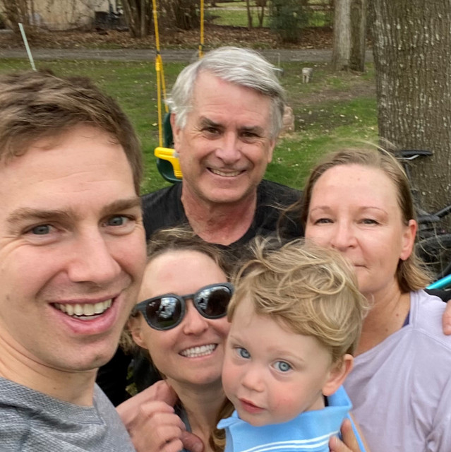 Georgetown Trails Foundation