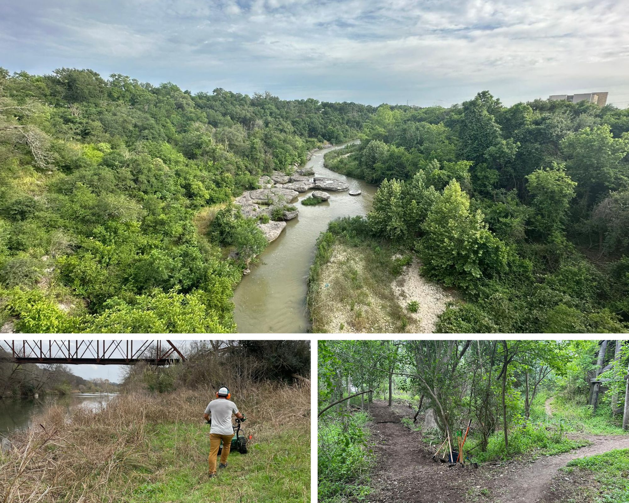 Georgetown Trails Foundation
