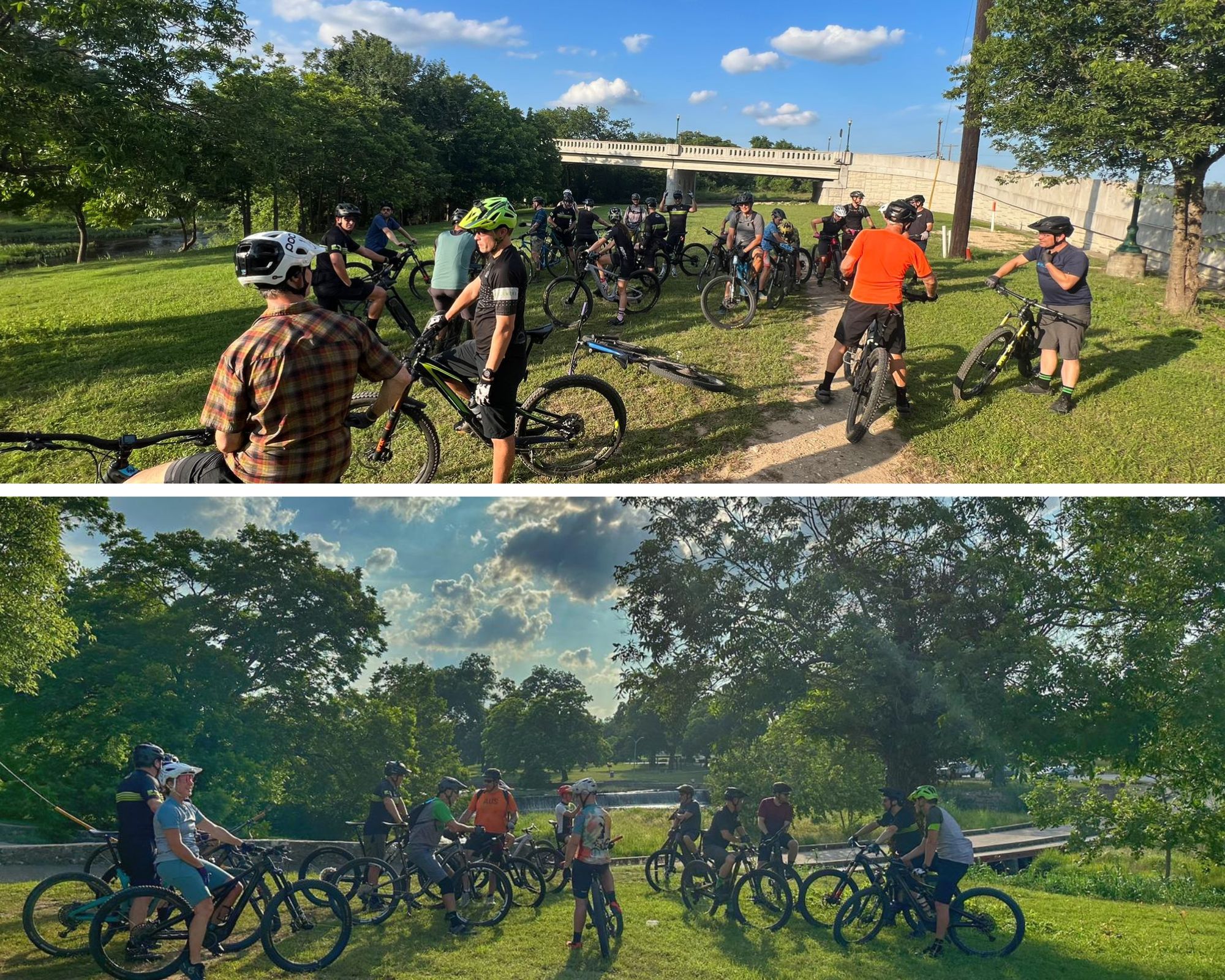 Georgetown Trails Foundation