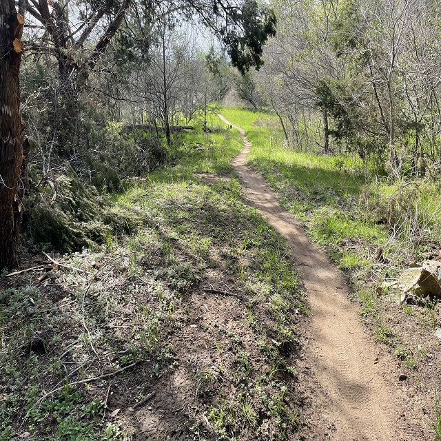 Georgetown Trails Foundation