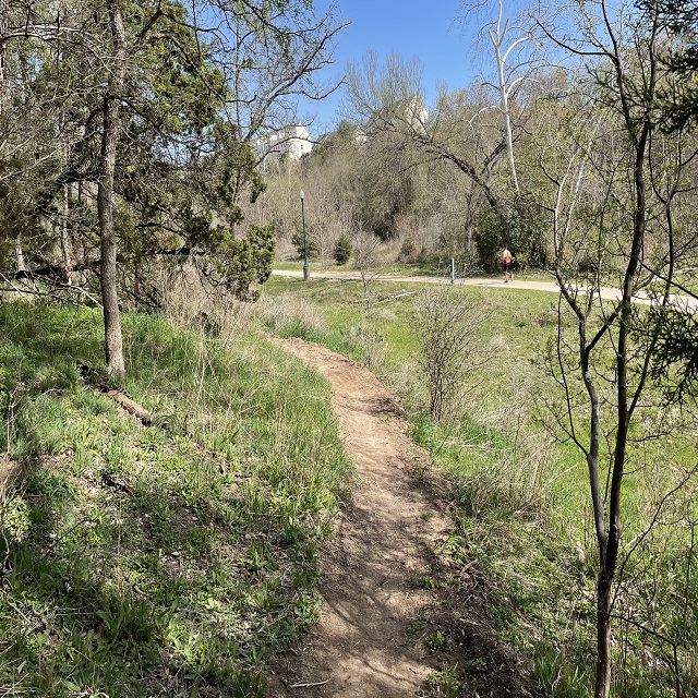 Georgetown Trails Foundation
