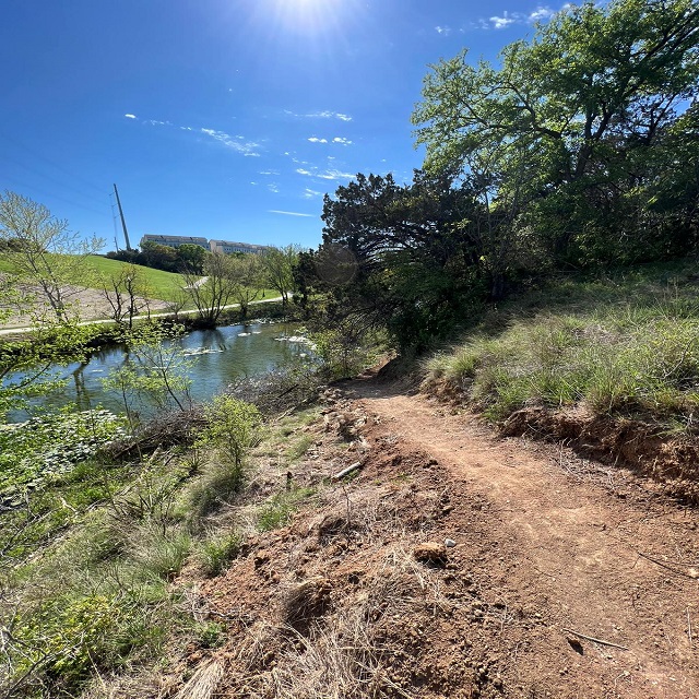 Georgetown Trails Foundation