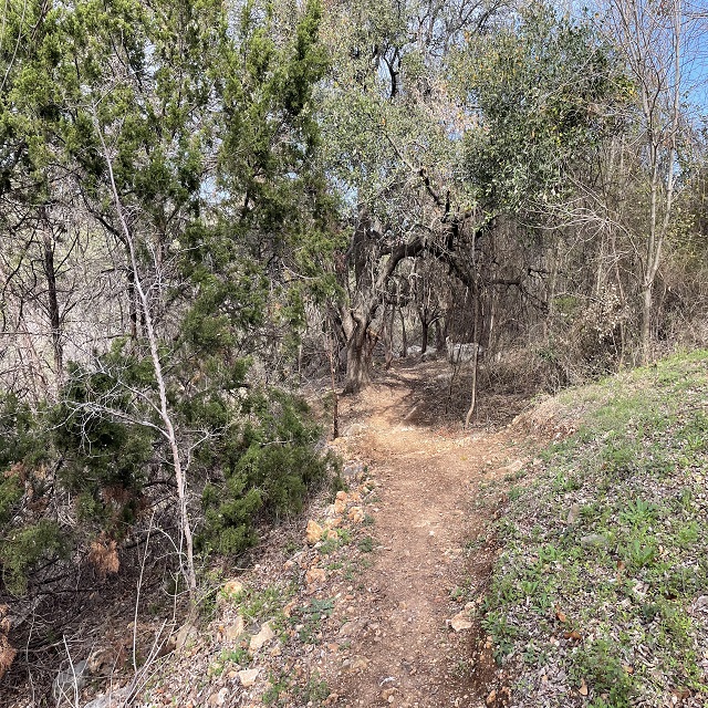 Georgetown Trails Foundation