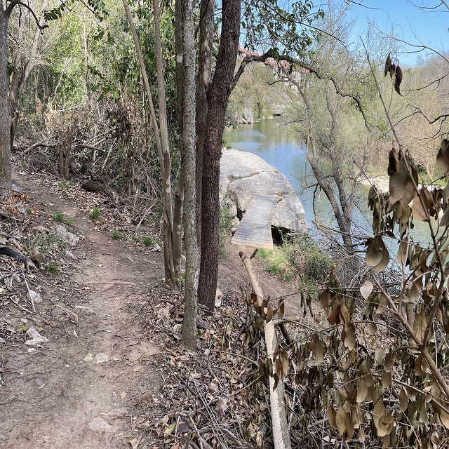 Georgetown Trails Foundation