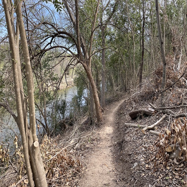 Georgetown Trails Foundation