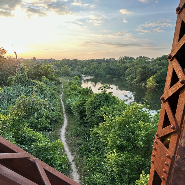 Georgetown Trails Foundation