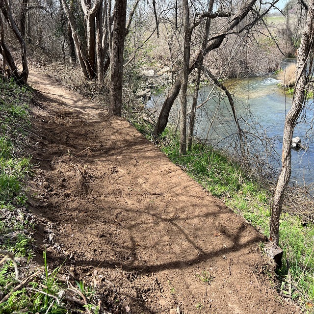 Georgetown Trails Foundation