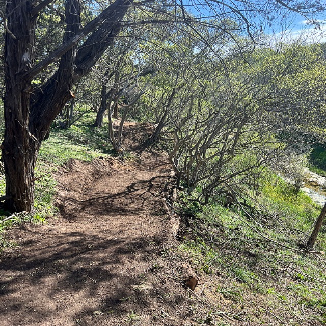 Georgetown Trails Foundation