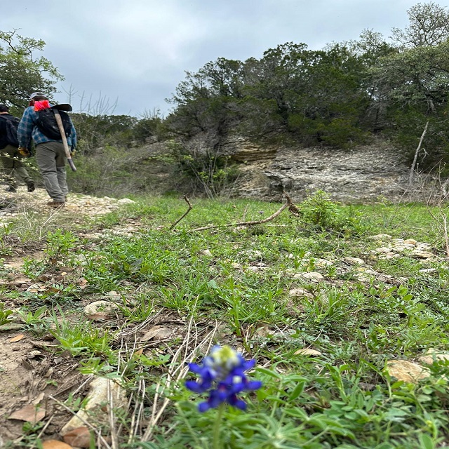 Georgetown Trails Foundation