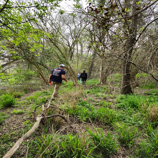 Georgetown Trails Foundation