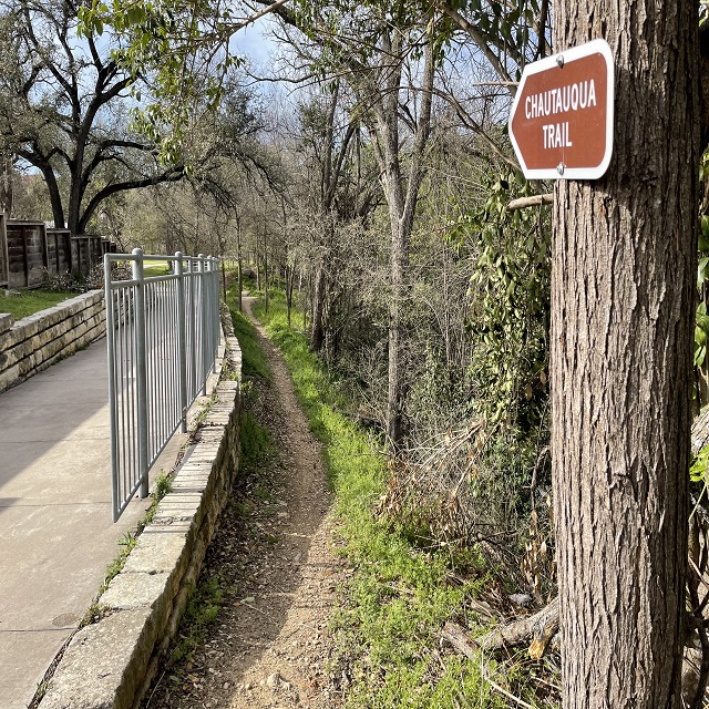 Georgetown Trails Foundation