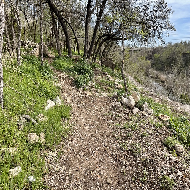 Georgetown Trails Foundation