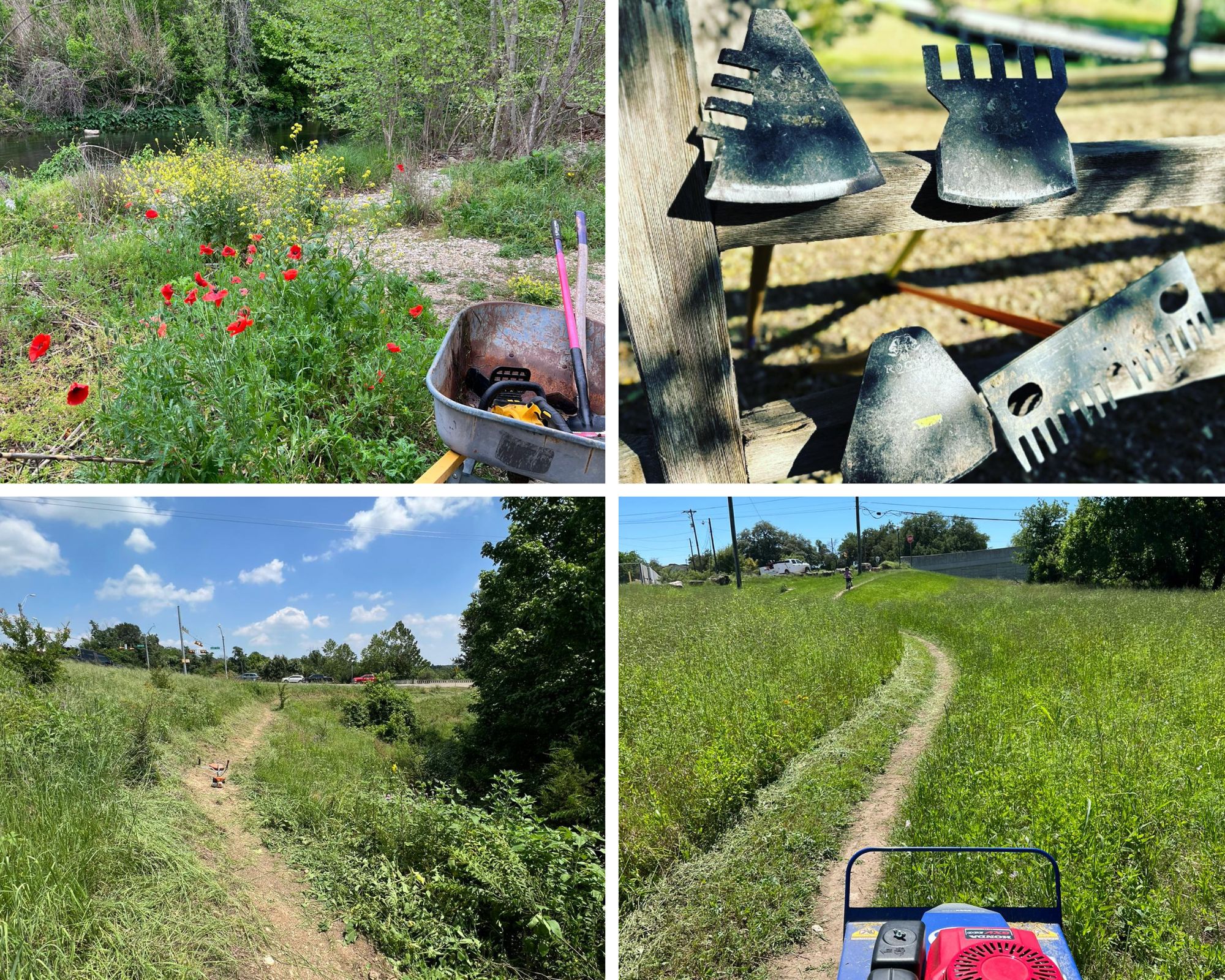 Georgetown Trails Foundation